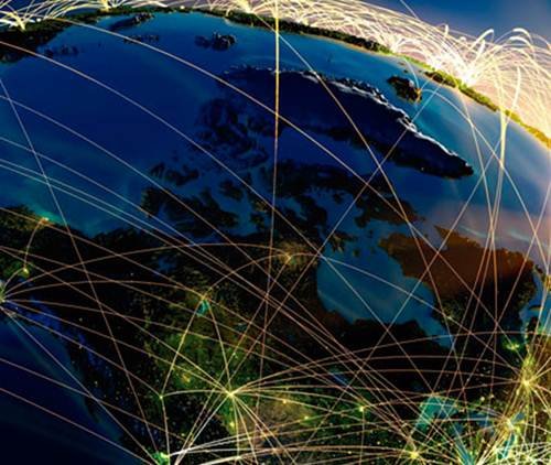 Red Troncal para la Conectividad Universal - AyacNet México