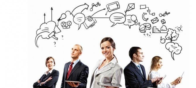 La evolución de las comunicaciones empresariales - AyacNet México