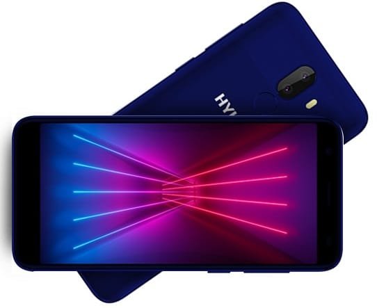 Hyundai Technology lanza su segunda generación de Smartphones este 2019 ...